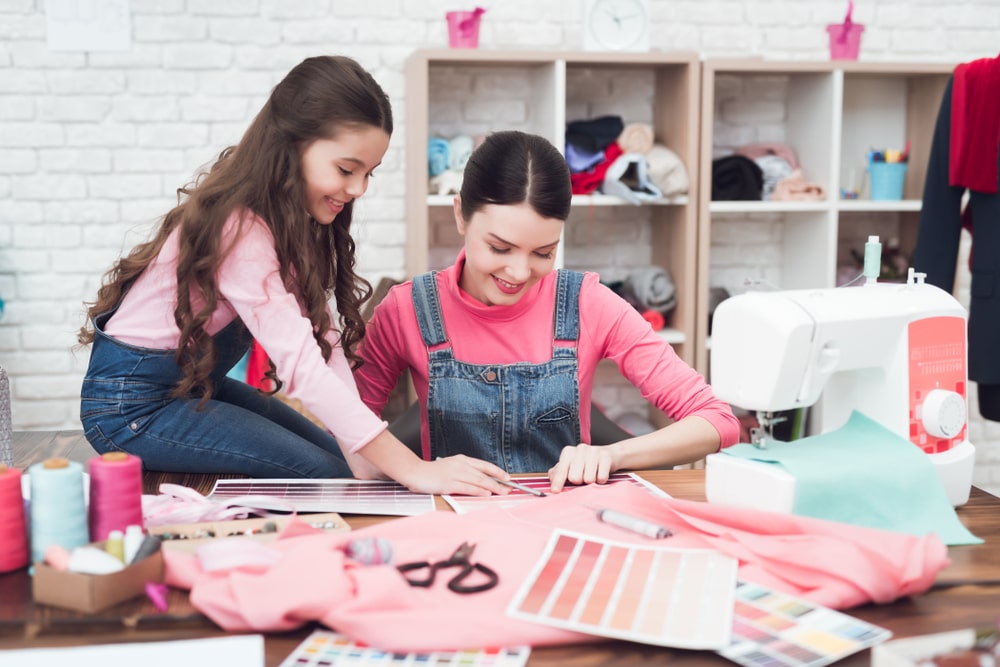 Children's Wear Pattern Making | Istituto di Moda Burgo Istanbul